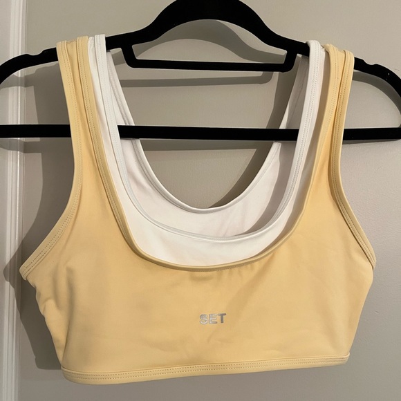 SET Active | Intimates & Sleepwear | Set Active Airluxe Breathe Layer ...